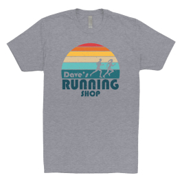 NL6210 CHARCOAL — Shoes, Apparel & Gear